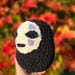 NO-FACE kaonashi Amigurumi Spirited Away Crochet No-face Plushie Anime ...