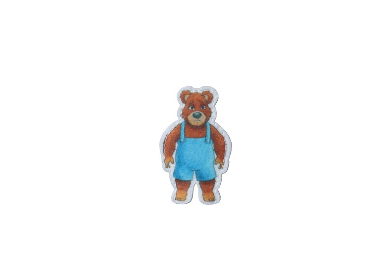 Goldilocks and the Three Bears, Fairy Tale Bundle, Classic Children's ...
