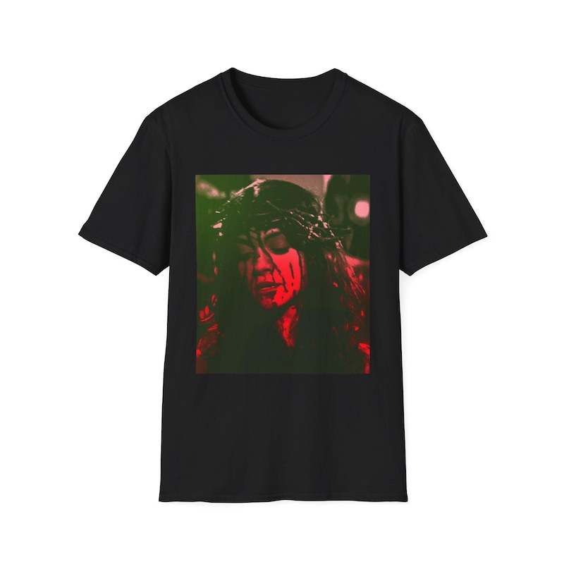 Christmas Terrifier T Shirt - Etsy