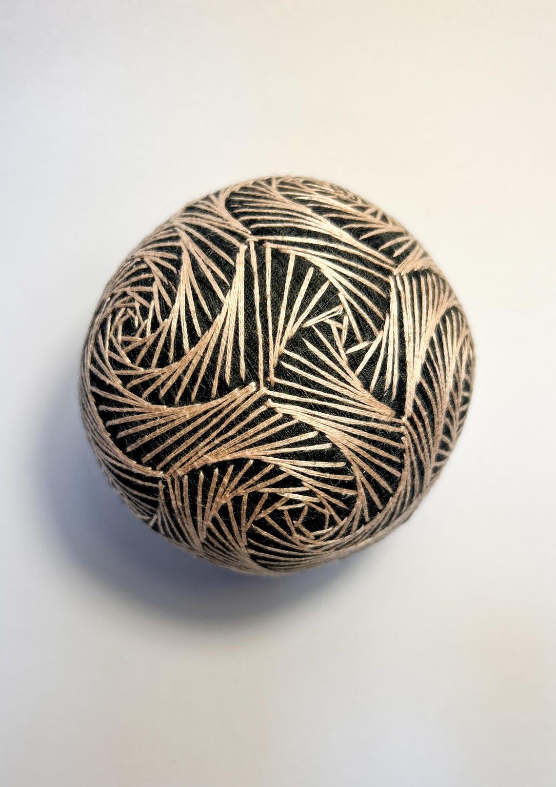 Temari Ball Cosmos Damos - Etsy