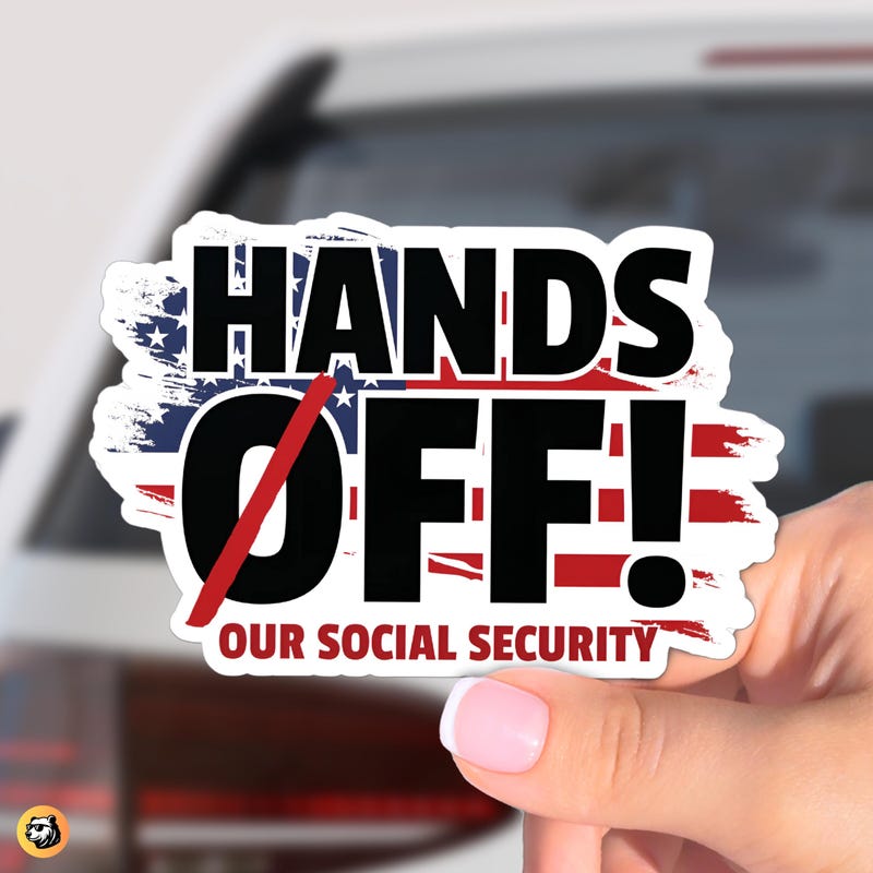 Hands off Protest Signs - Etsy