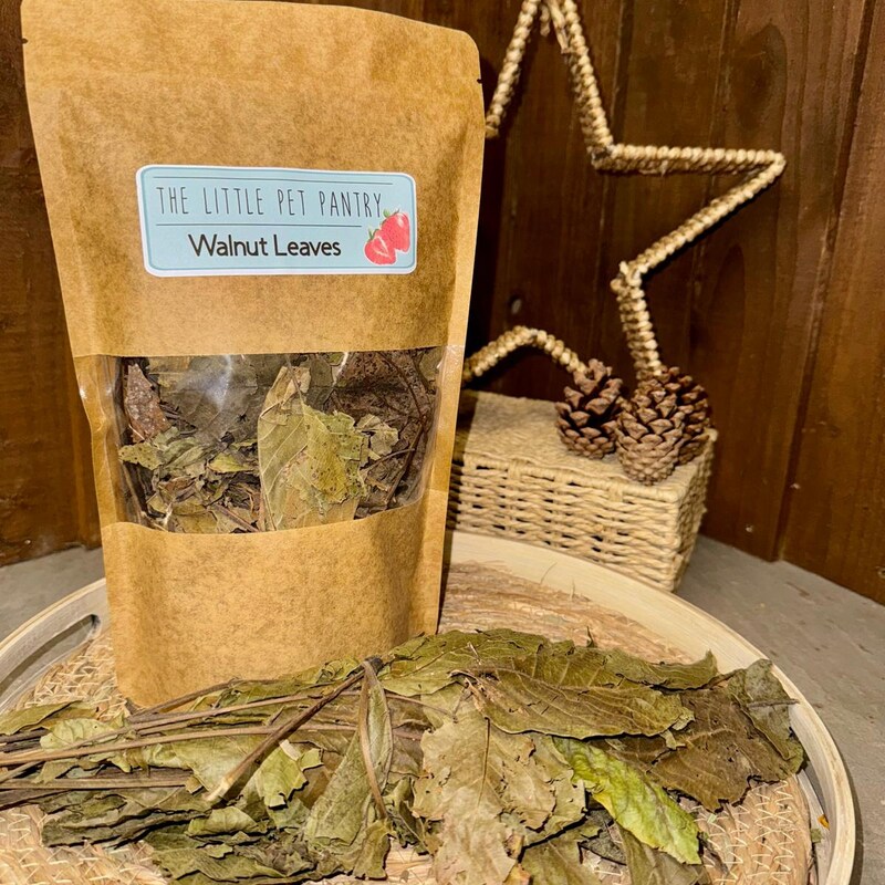 Walnut Breaker - Etsy