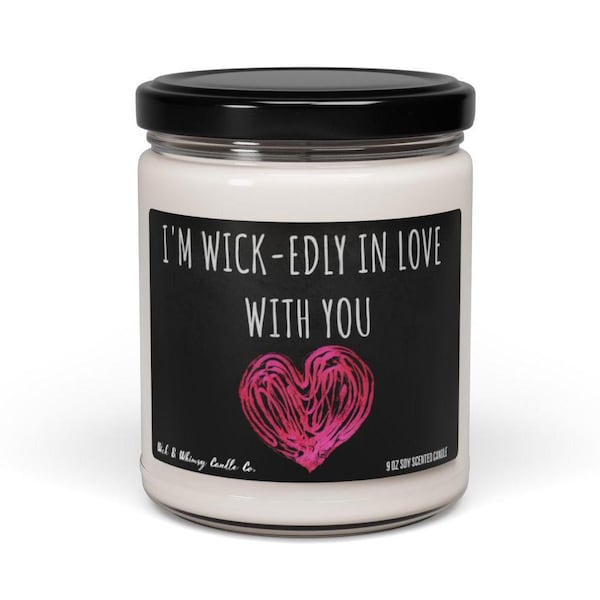 Wickedly Handmade - Etsy