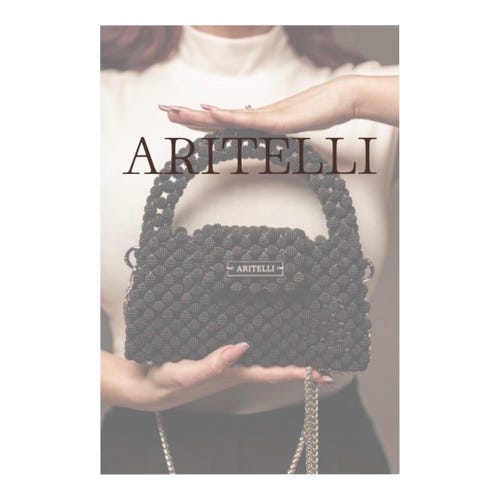 Aritelli - Etsy