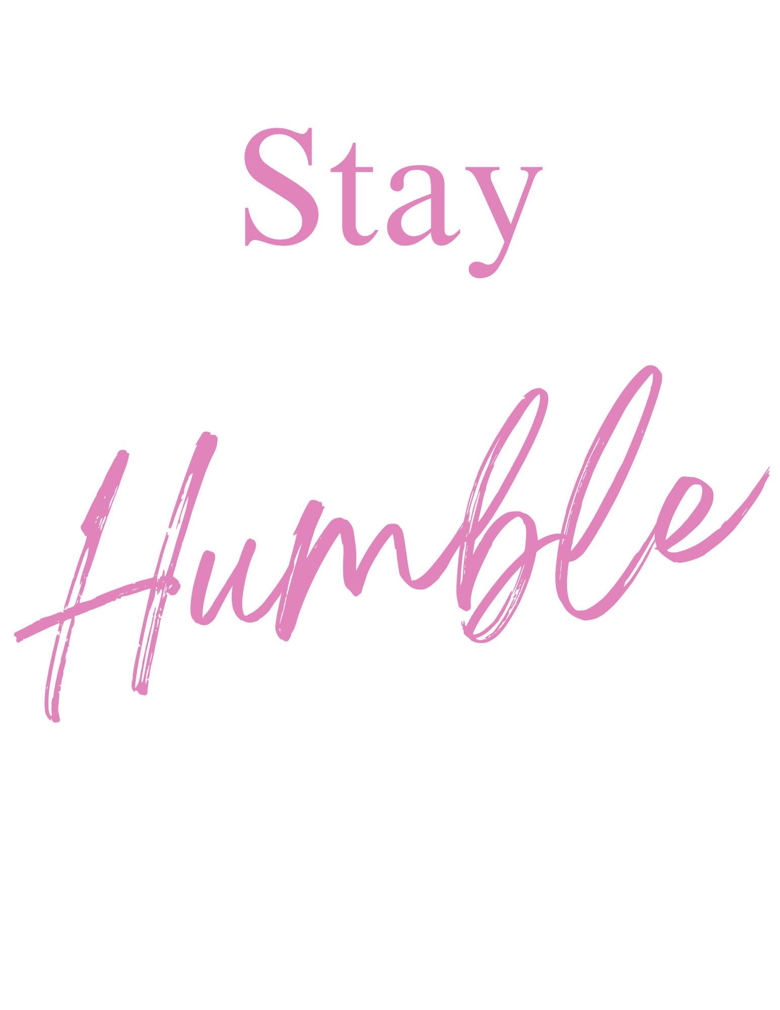 Pink Motivational Wall Art - Etsy