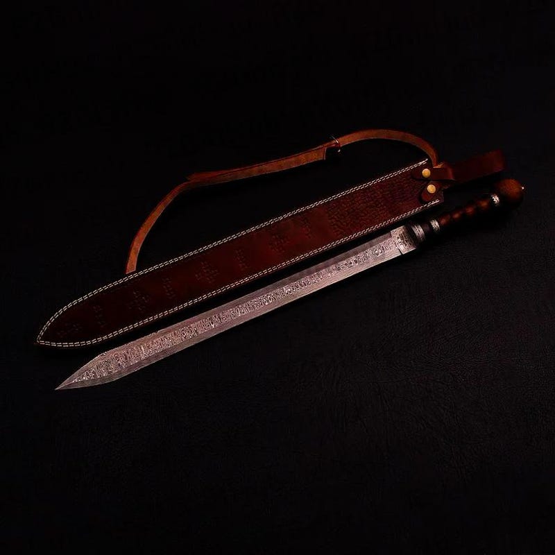 Gladius - Etsy