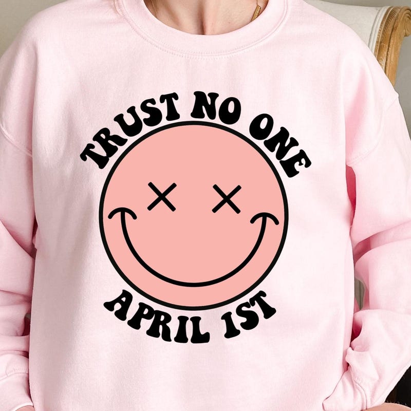 April Fools Day - Etsy