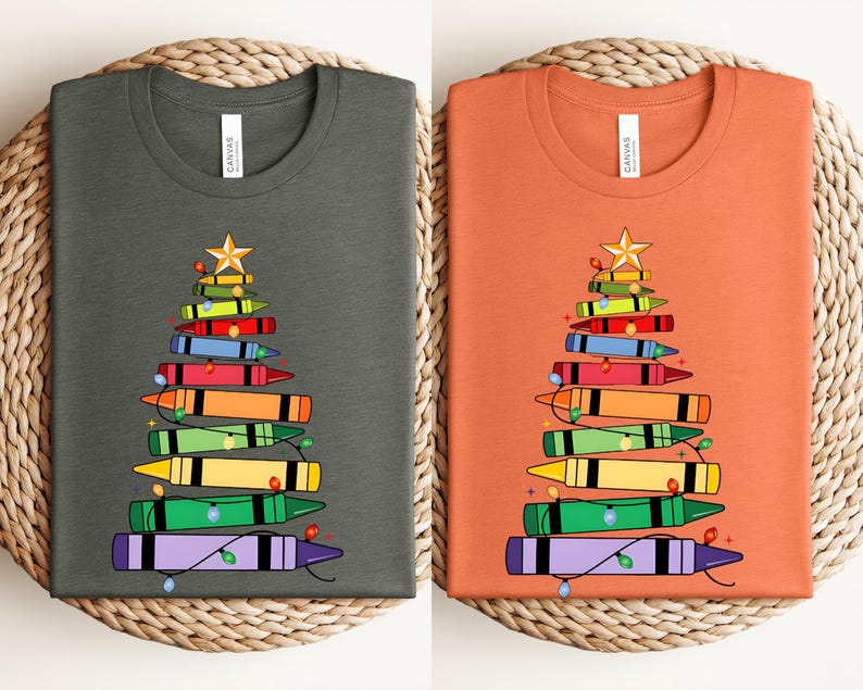 Christmas Teacher Shirt, Christmas Gift for Teacher, Teaching Shirt ...