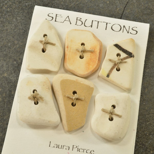 Beach Theme Buttons - Etsy