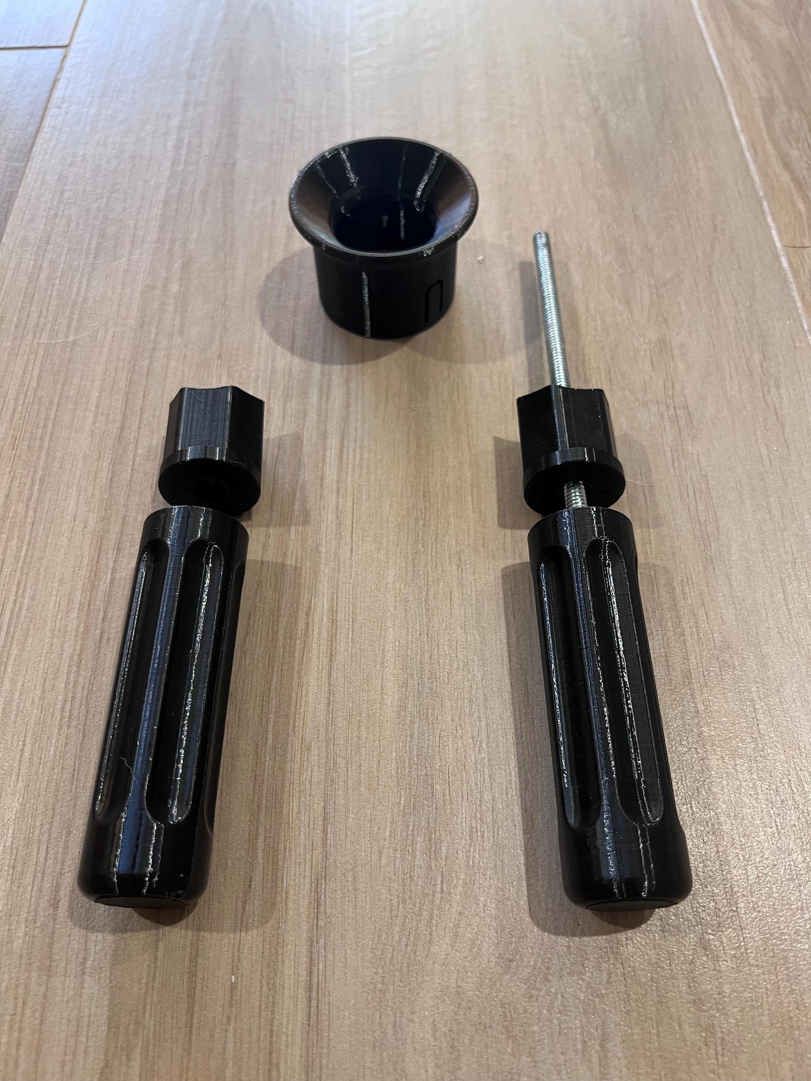 Surf Rod Holder – Made in the USA - Etsy