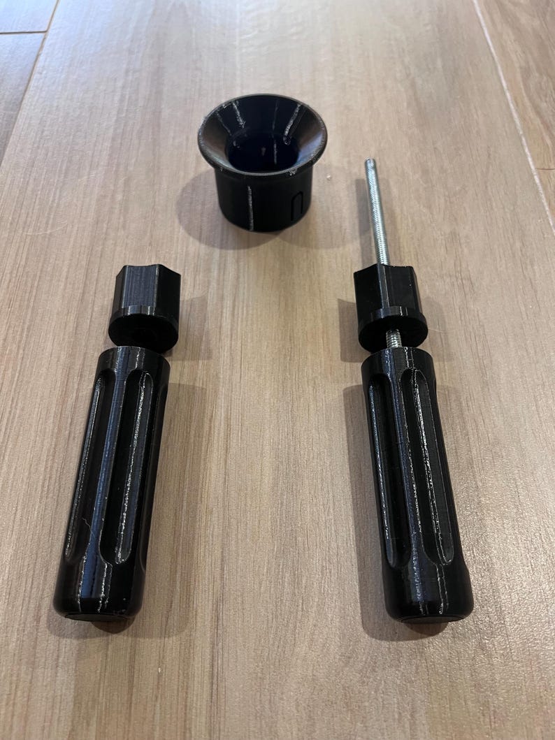 Surf Rod Holder – Made in the USA - Etsy