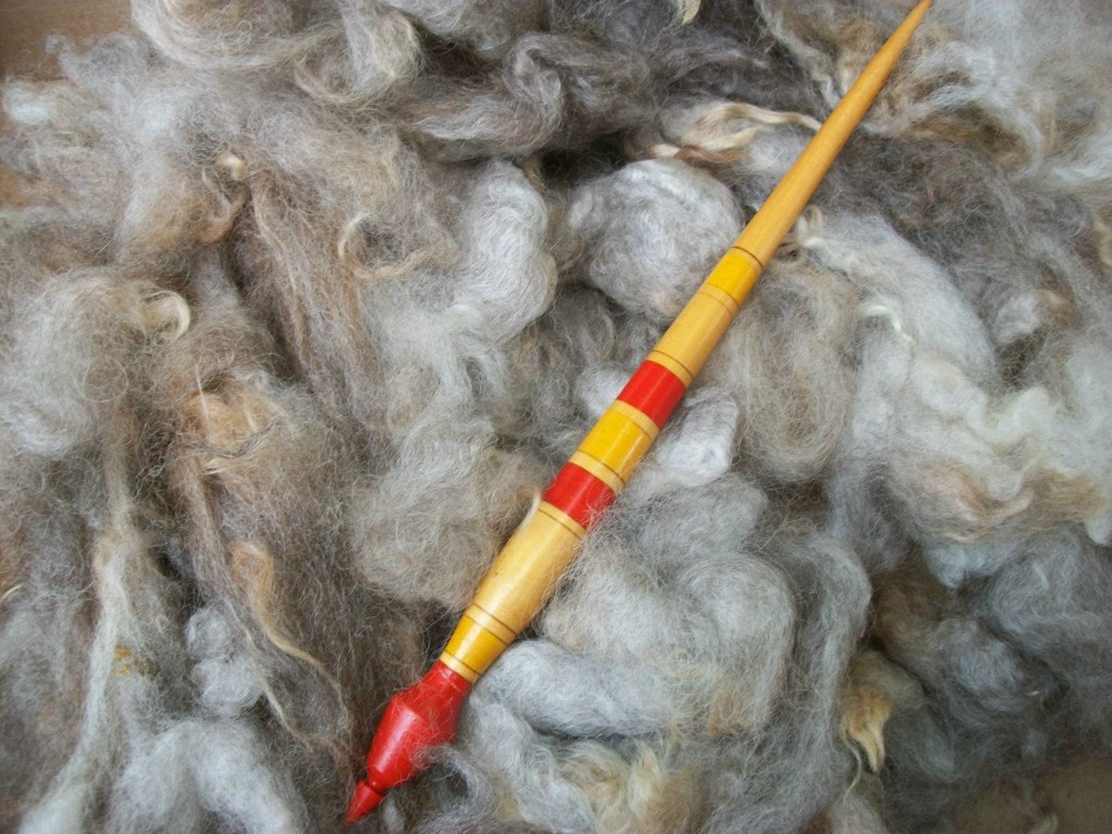 Original Russian Spindle. Hand Made by Siberian Craftsman. Siberian ...