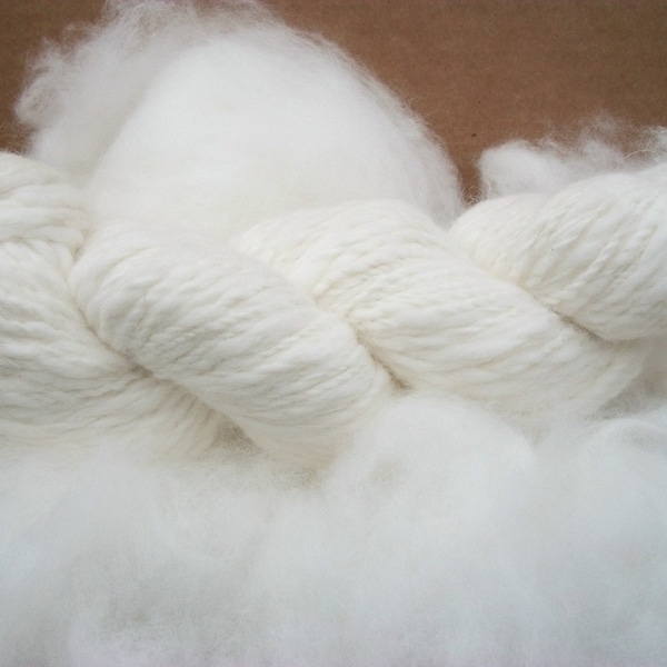 Angora Fiber - Etsy