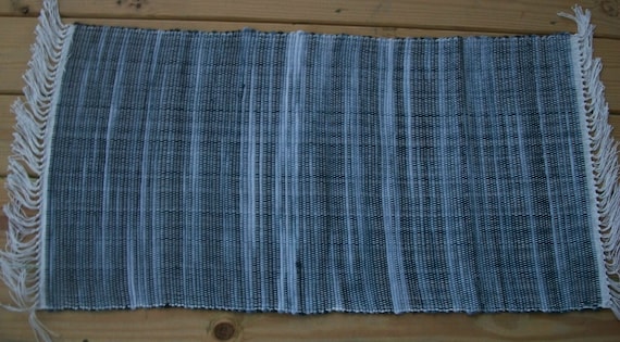 Hand Made Amish Rugs. Hand Woven Pure Cotton Rugs. Natural - Etsy