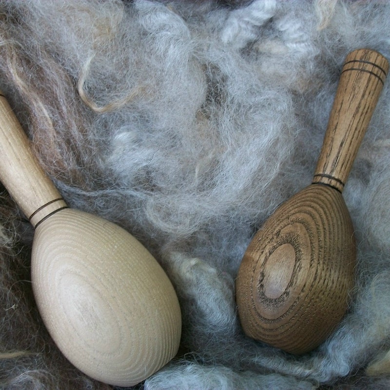 Darning Egg - Etsy