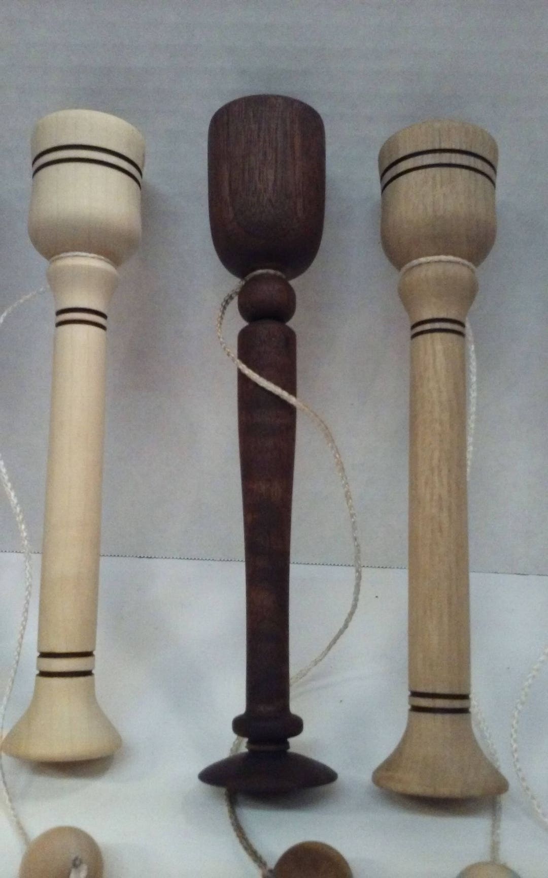 Cup and Ball Toy. Childhood Wood Toy. Childhood Memories. Happy Game ...