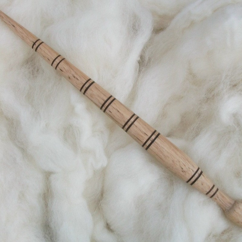 Drop Spindle - Etsy