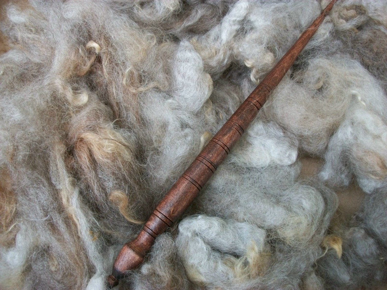 Original Russian Spindle. Hand Made by Siberian Craftsman. - Etsy