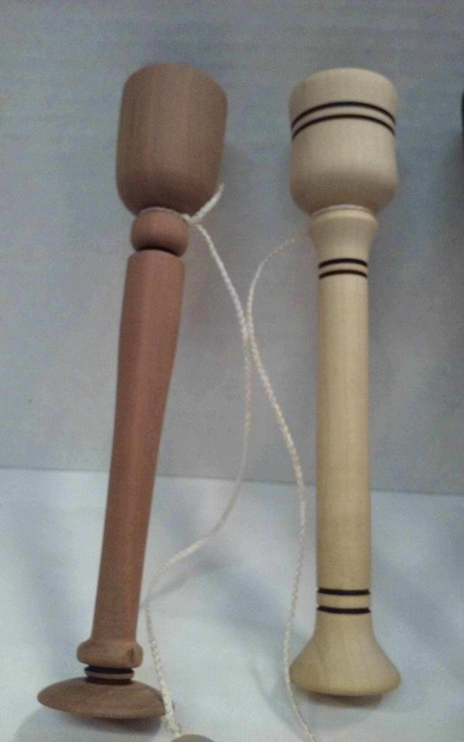 Cup and Ball Toy. Childhood Wood Toy. Childhood Memories. Happy Game ...