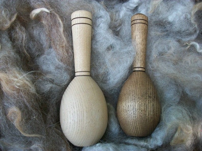 Sock Darner. Darning Egg. Original Russian Made by Siberian - Etsy