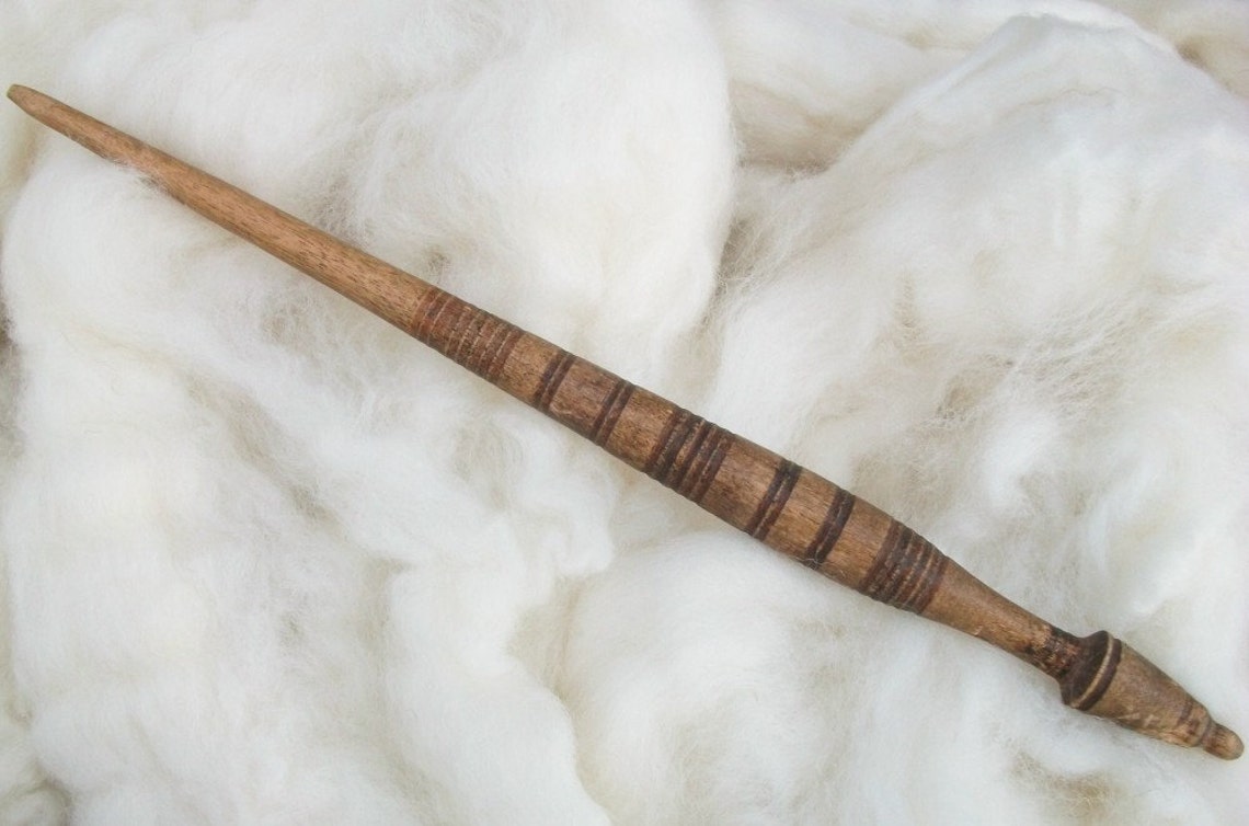 Original Russian Orenburg Spindle. Support Spindle. Siberian - Etsy