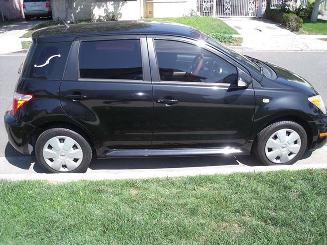 Hearse Landau S Bar Set of 2 /vinyl Art Car Decal-choose Any - Etsy