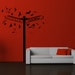 Crossroads of Good & Evil Vinyl Wall Decal-choose Any Color - Etsy