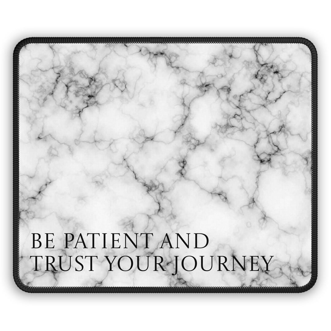 Trust Your Journey Mouse Pad - Etsy