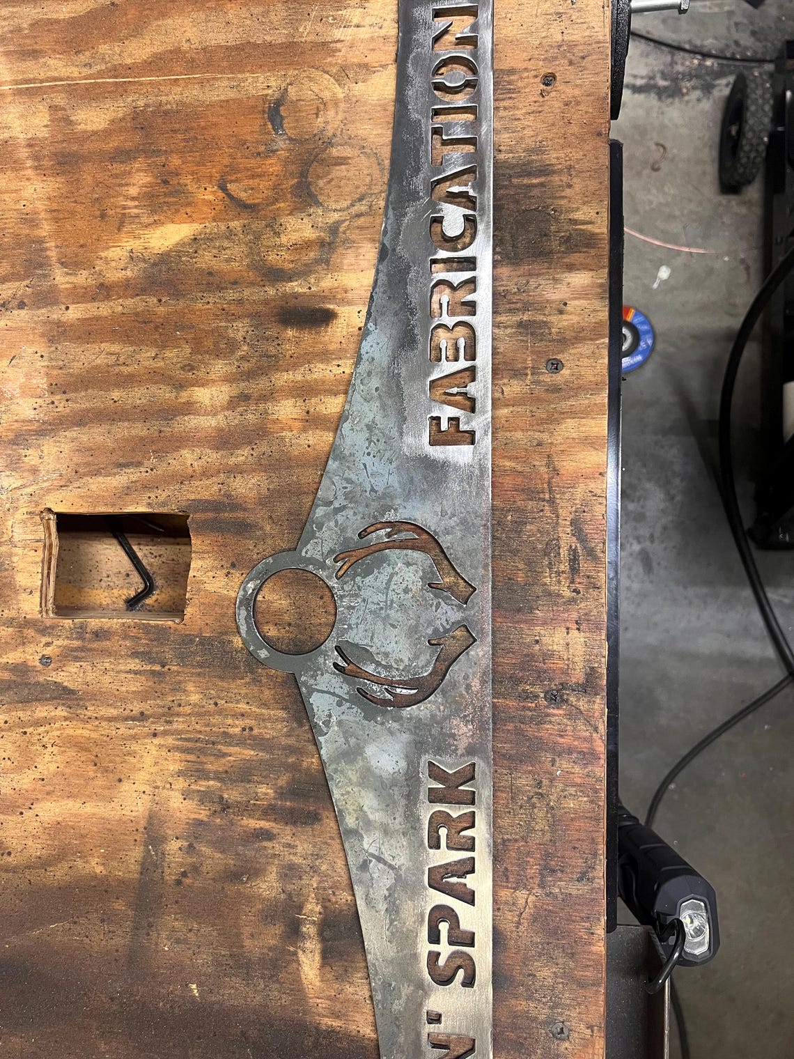 Deer Skinning Hanger - Etsy