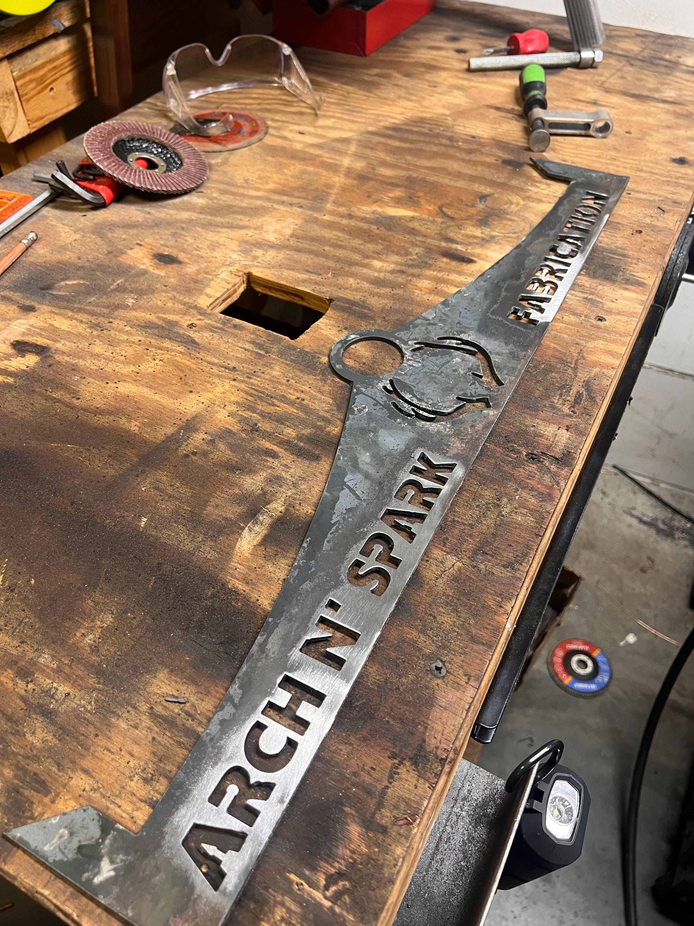 Deer Skinning Hanger - Etsy