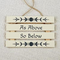 Sacred Space - Etsy