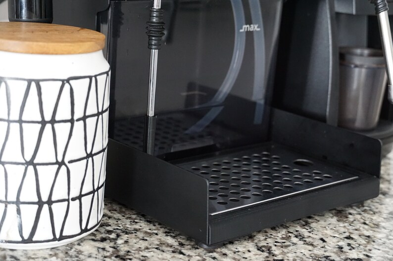 Gaggia Classic Pro/evo Low Profile Drip Tray - Etsy