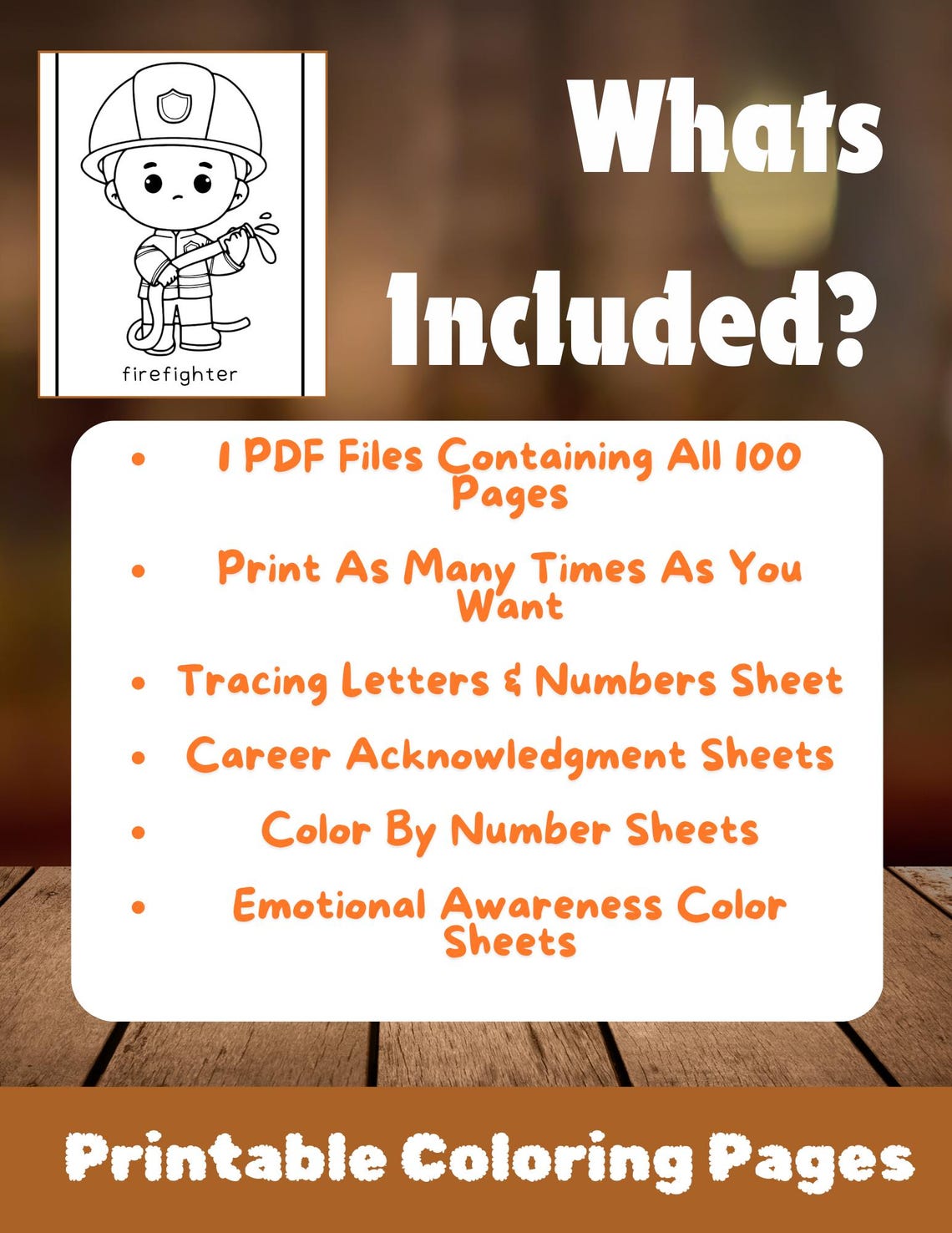 Alphabet/numbers Coloring Pages, Preschool Coloring Pages, Preschool ...