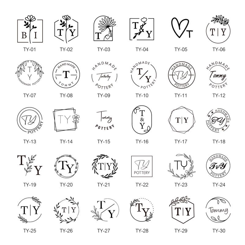 Ceramic Molds for Crafts - Etsy