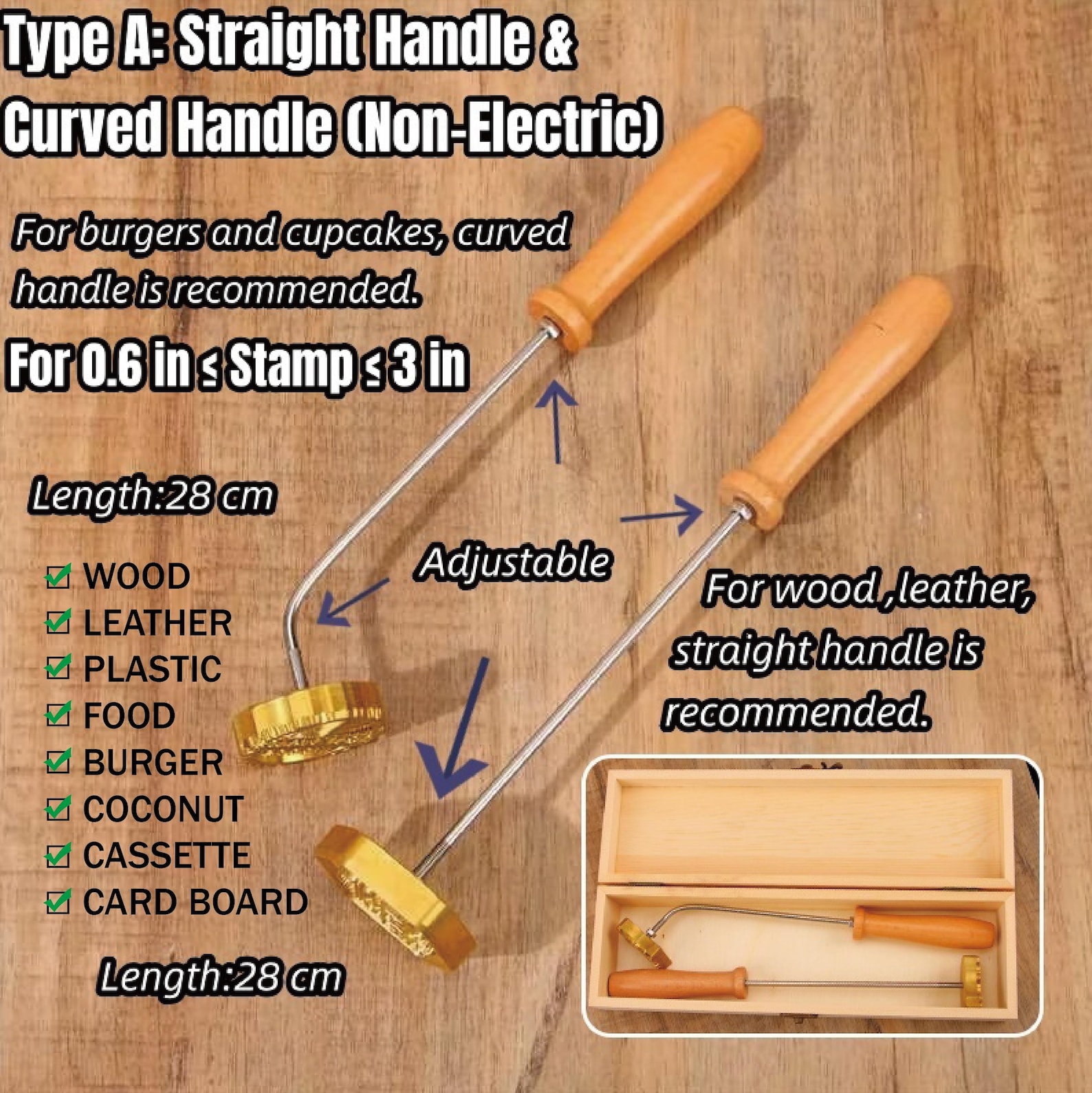 Custom 75 Templates for Woodworking, Electric Branding Irons, Custom Wood Branding Iron, Wood ...