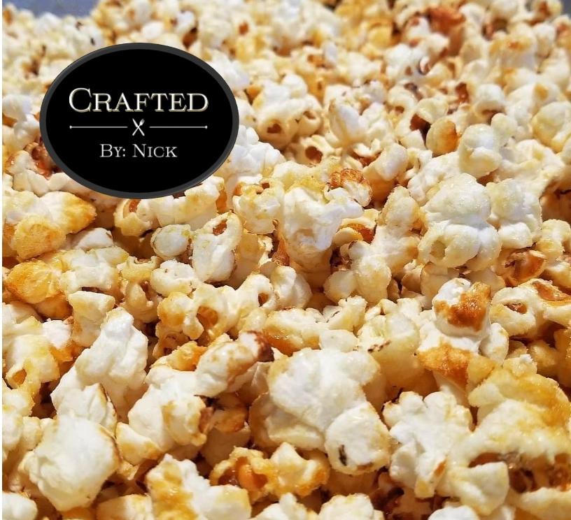 Original Kettle Corn - Etsy