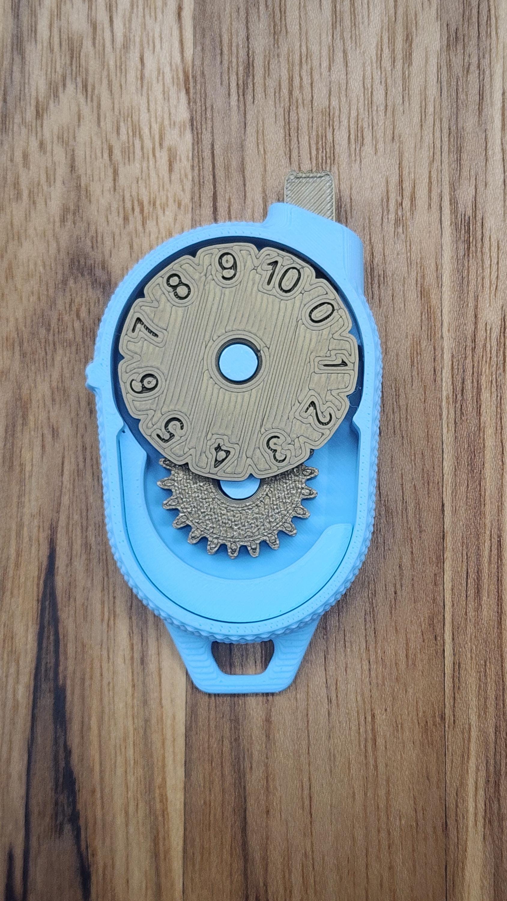 Mechanical Counter - Etsy