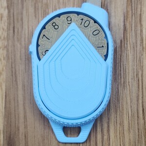 Mechanical Counter - Etsy