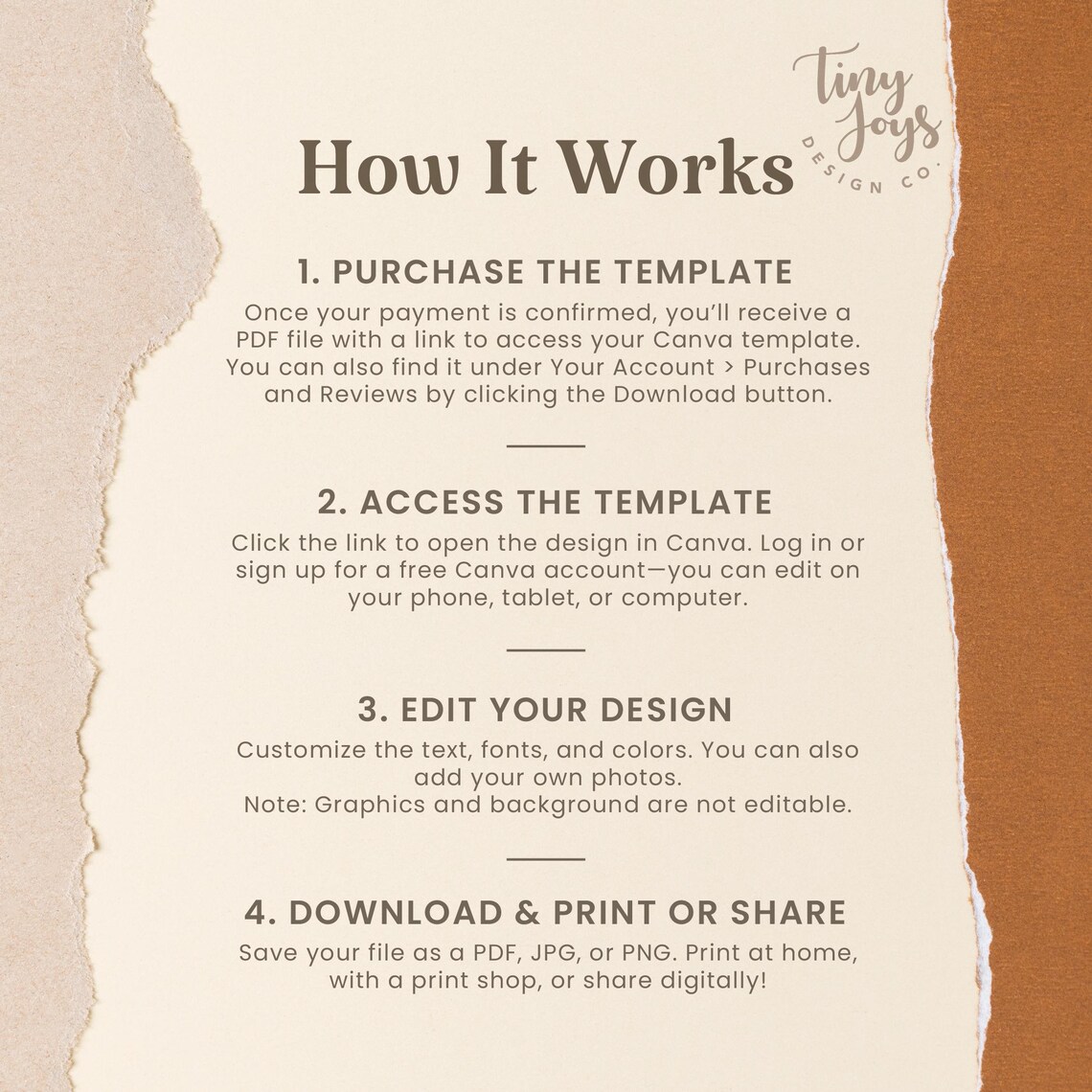 Silly Goose Baby Shower Invitation | Editable Canva Template - Etsy