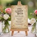 Fairy Garden Rules Print – Enchanted Garden Sign (digital File) - Etsy