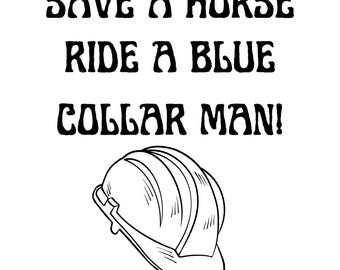 PPE on Me, Blue Collar Funny, If I Die at Work, Safety First, Work Safe ...