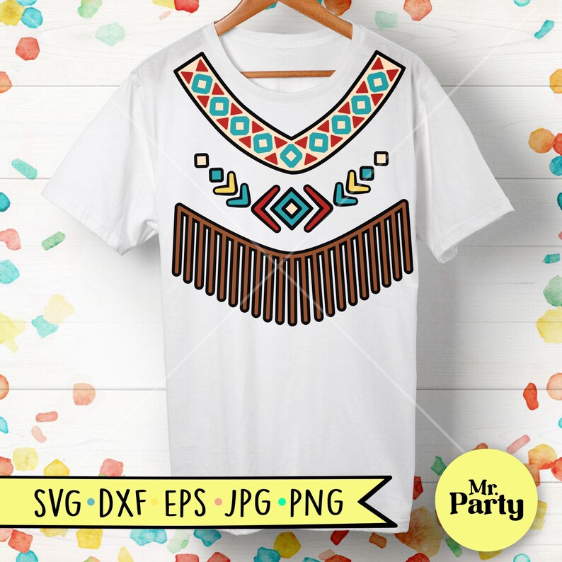 Indian Svg, Indian Costume Svg, Indian Dress Svg, Indian Shirt ...