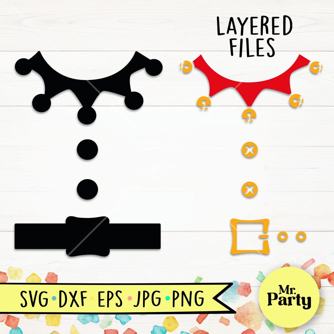 Elf Costume Svg, Elf SVG, Elf Shirt Svg, Christmas Elf Svg, Elf Outfit ...