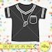 Referee Svg, Referee Uniform Svg, Referee Shirt Svg, Halloween Shirt ...