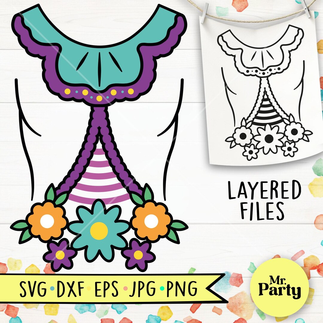 Catrina Svg, Catrina Costume, Catrina Dress, Skeleton Costume, Catrina ...