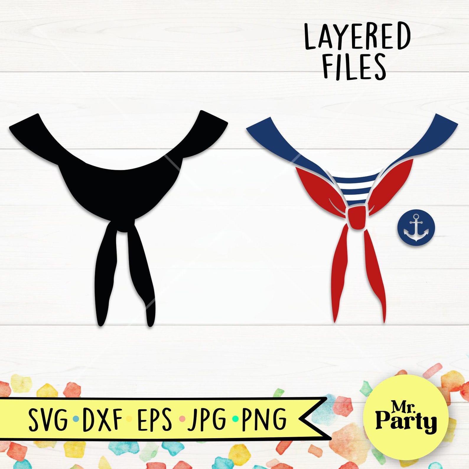 Sailor Costume Svg, Sailor SVG, Costume SVG, Sailor Shirt Svg Svg ...