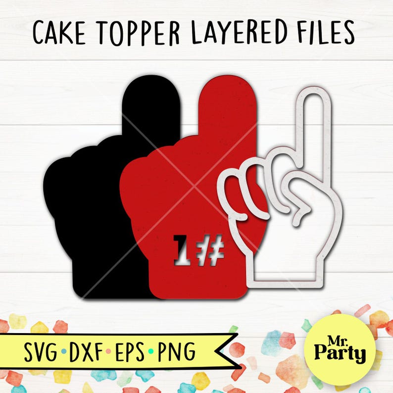Basketball 4th Birthday SVG, Basketball Cake Topper Svg, Decoration ...