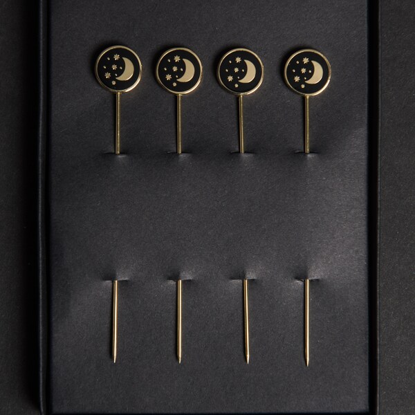 Cocktail Picks - Etsy