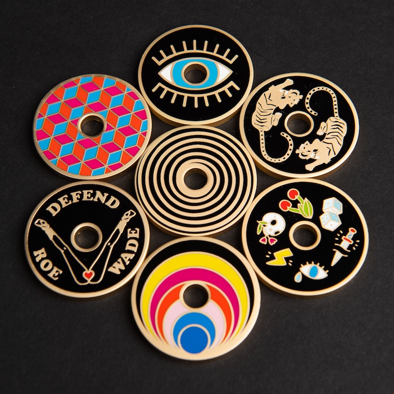 45 Inch Record Adapter - Etsy