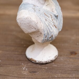 Greek Goddess Lady Statue Vintage Greek Lady Bust Hand Carved Bust ...